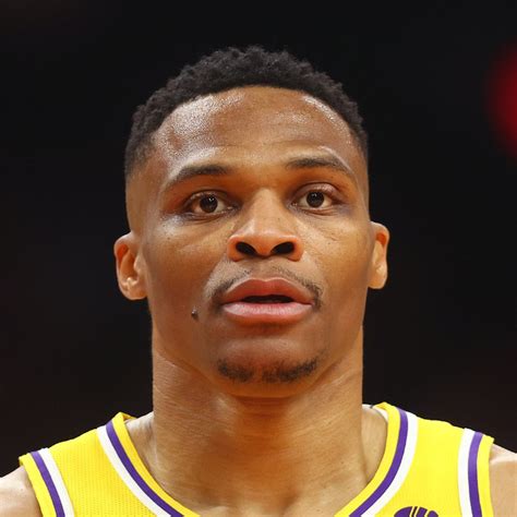 웨스트브룩 향한 전설들의 조언 정신 차려 Nba