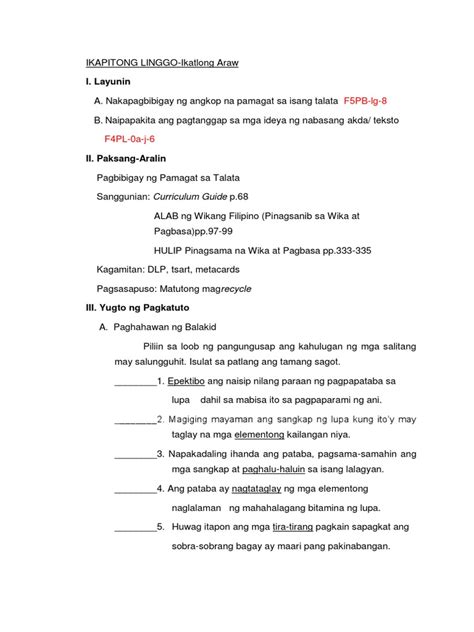 Week 7 Day 3 Pdf