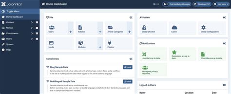 joomla seo tips for boosting your website s search rankings