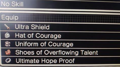 Keebo Became Ultimate Hope Rdanganronpa