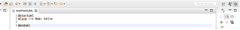 Eclipse的uml插件安装及使用eclipse Plantuml Csdn博客 Eclipse的uml插件安装及使用eclipse Plantuml Csdn博客