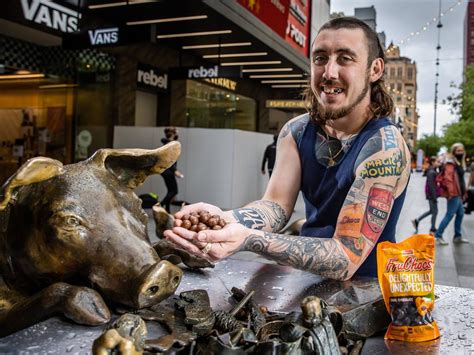 Meet The Most Iconic South Aussie And His Heaps Good Tats The Advertiser