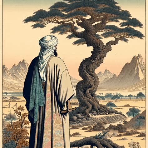 Prophet Ibrahim Abraham A Pillar Of Monotheism