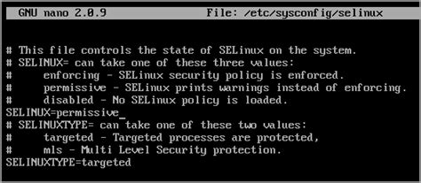 Making Selinux Compatible With On Access Scanning In Best For Linux