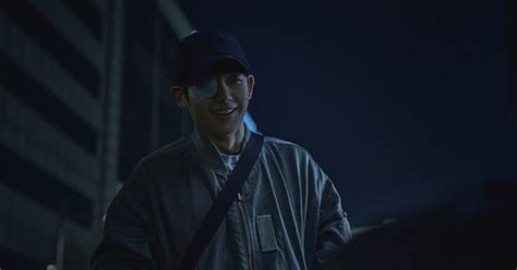 정해인 커넥트로 D P 넘을까