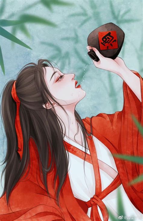 Pin En Nh N Anime Personajes De Fantas A Madre Arte Personajes Femeninos