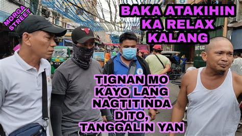 Baka Atakihin Ka Relax Kalang Youtube