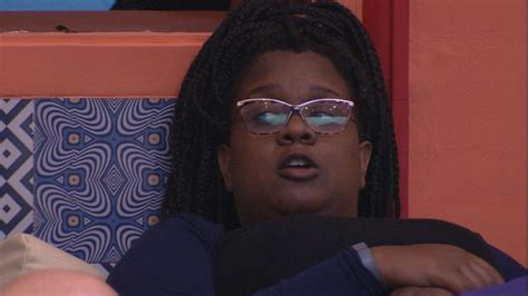 Bbb 17 Roberta Acredita Que Elis Esteja Manipulando Sister
