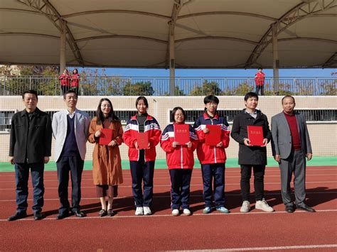 湖师大附中（黄石一中）喜报频传 黄石一中