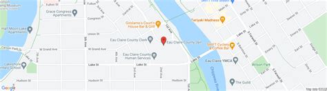 Eau Claire County Jail In Wisconsin Lookup Inmate
