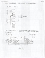 MUX Network Example Pdf Course Hero