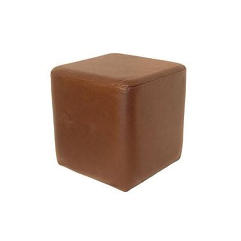 The Cube Low Stool Hill Cross Furniture
