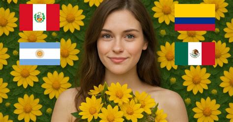 ¿qué Significa Regalar Flores Amarillas A Una Mujer Y Cuándo Se