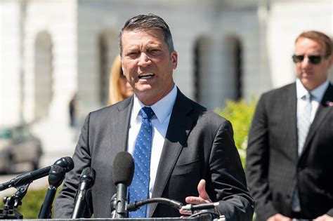 Gop Reps Led By Ex White House Doc Ask Biden To Take Cognitive Test