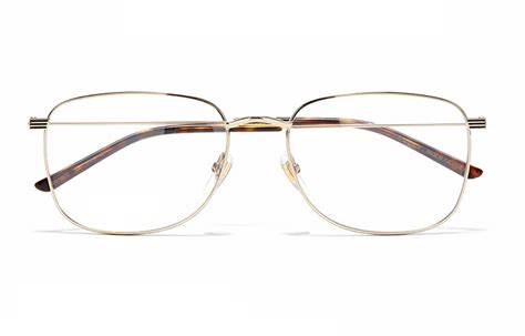 Gucci Eyeglass Frames Men Poizon