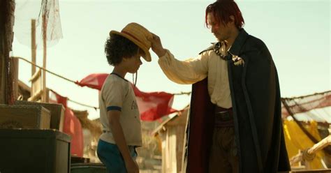 On Piece Netflix Ha Rilasciato Il Trailer Della Serie