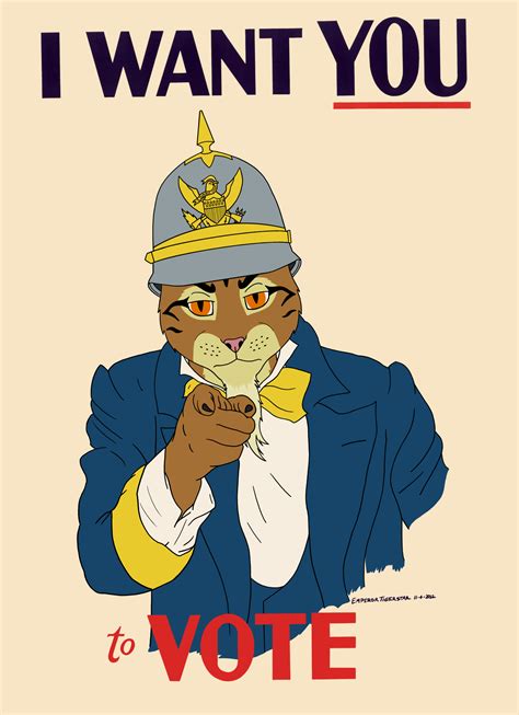 Emperor Votingstar By Emperortigerstar On Newgrounds