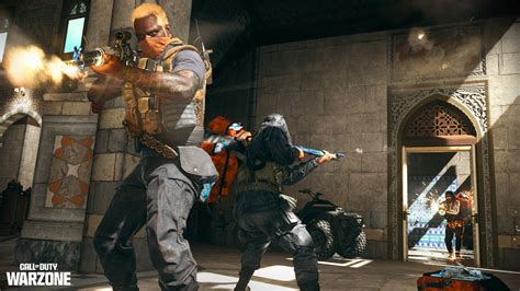 Meta Saison 2 Warzone 3 Saison Quelles Sont Les Meilleures Armes Et