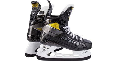 Bauer Supreme 3S Pro Intermediate • Se PriceRunner