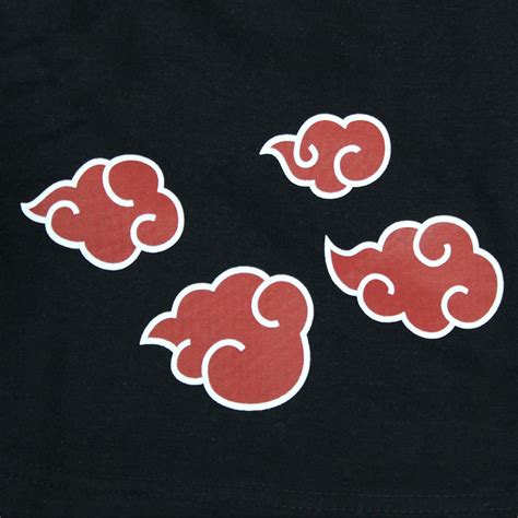 Akatsuki Logo Wallpapers 4k Hd Akatsuki Logo Backgrounds On Wallpaperbat