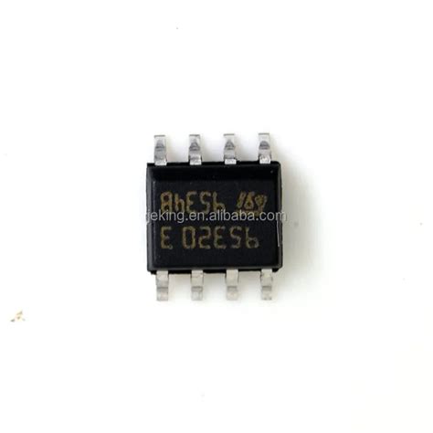 High Quality 95320 Ic Car Computer Board Memory Chip Sop-8 St95320 ...