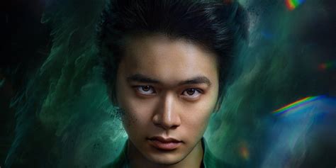 Yu Yu Hakusho Images Reveal Yusuke In Netflix Live Action Adaptation