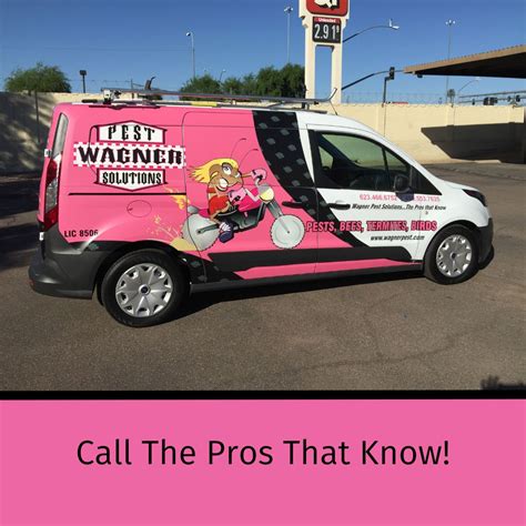 Wagner Pest Solutions On Linkedin Dont Let Critters Bugs And Rodents