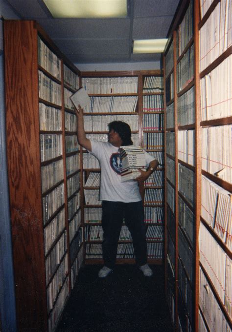 Meet Steve Lee CanvasRebel Magazine