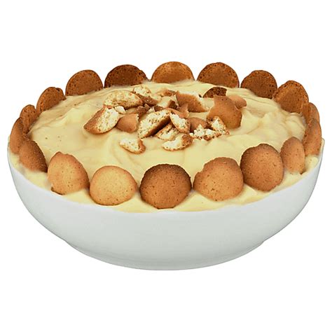 Resers Banana Pudding 1 Ea Shop Fairplay Foods