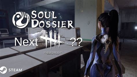 Soul Dossier обзор и системные требования