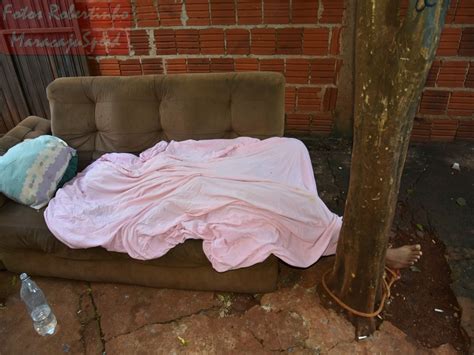 Homem Leva Sete Facadas De Rival E Morre Em Sofá Em Maracaju Portal