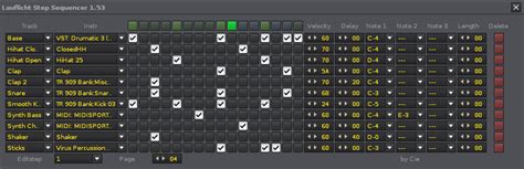 New Step Sequencer For Novation Launchpad Synthtopia