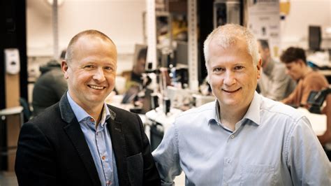 Arcticstartup On Linkedin Danish Startup Targets Autonomous Farming