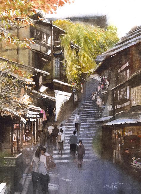 Original Drawn By Watanabemasato Danbooru