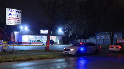 68 Year Sentence For 2020 Murder In Indianapolis