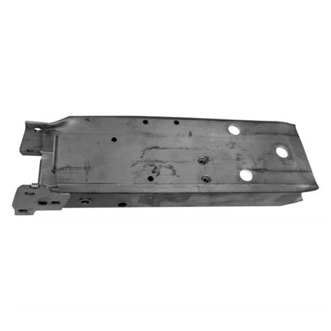 Replace® Bm1067110c Front Passenger Side Bumper Mounting Bracket