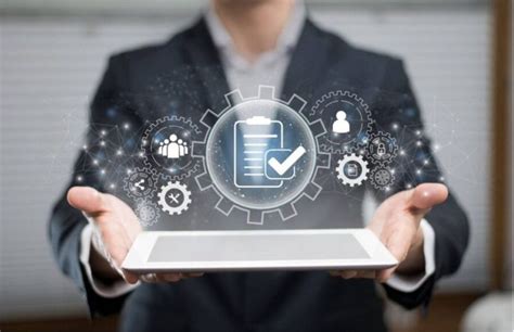 Transform Your Business With Dgh A