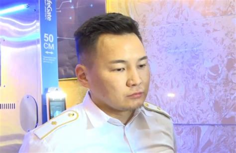 С Батдөл Би хөнгөн гэмт хэрэг үйлдсэн учир хоригдмооргүй байна