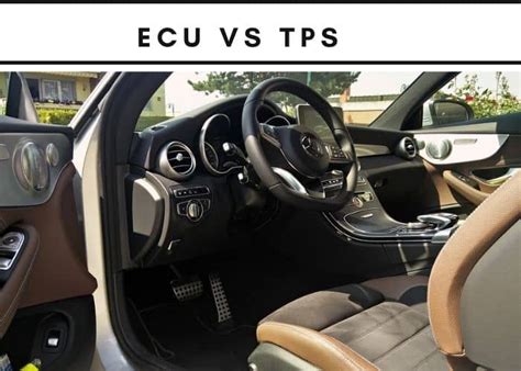 Can Throttle Position Sensor Affect Transmission Shifting Motor