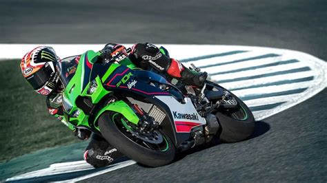 Kawasaki ZX 10R 2022 Chega Ao Brasil A Partir De R 97 990