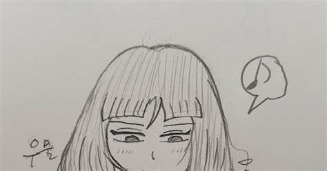 자캐 자캐 귤 까먹는 미나 Ohanghumtaのイラスト Pixiv
