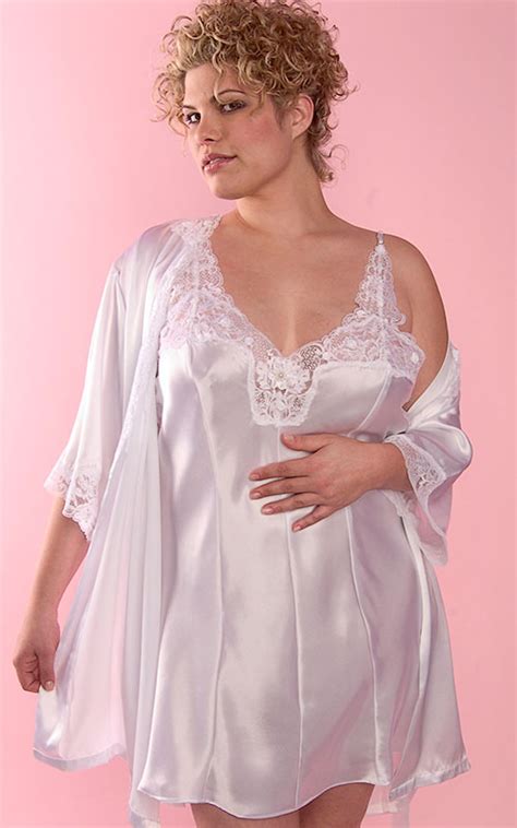 Plus Size Wedding Night Attire Dresses Images 2022 Page 2
