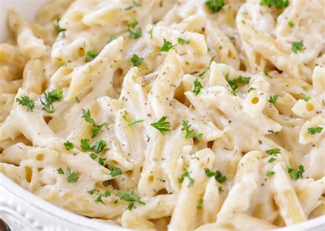 क्रीमी पास्ता रेसिपी हिंदी में । Creamy Pasta Recipe In Hindi