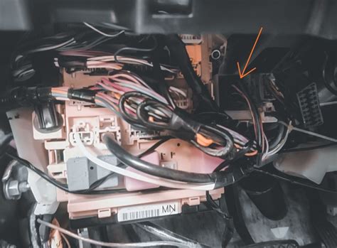 Отключение авто омывателя фар камри 40 — Toyota Camry (XV40), 2,4 л ...