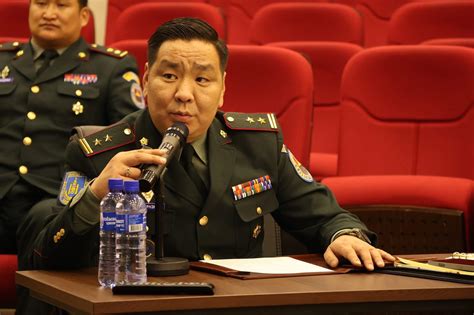 “ЦЭРЭГ ТАТЛАГА 2025” ЗӨВЛӨГӨӨН БОЛЛОО 2025 оны хугацаат цэргийн албаны нэгдүгээр ээлжийн цэрэг