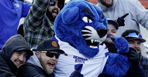 Countdown To Kickoff Opponent Previews Georgia State From The