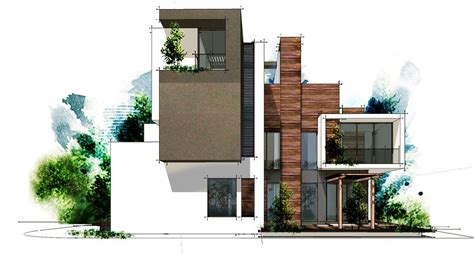 Discover 62 Neoclassical Elevation And Classic House Design Ideas Modern Exterior House