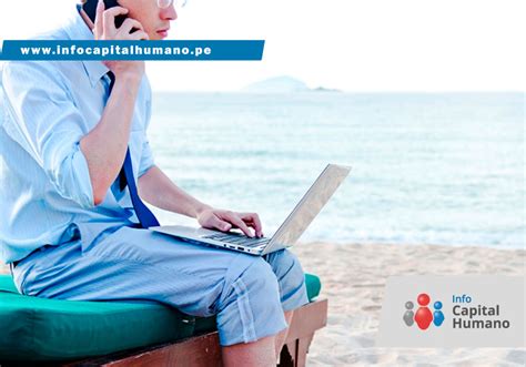 El Adelanto De Las Vacaciones I Recursos Humanos El Portal Del