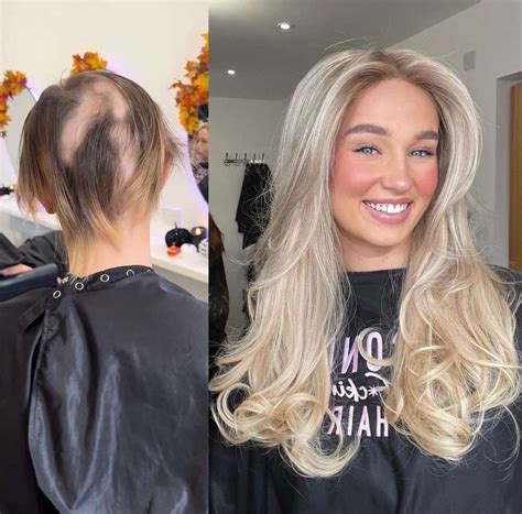Mesh Integration Boombae Hair Salon Manchester And Dublin
