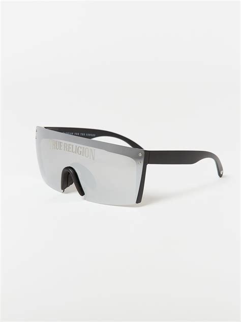 True Religion Shield Sunglass